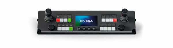 Vinten Announces New VEGA Control System | Vinten News