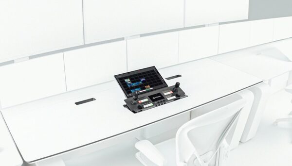 Vinten Announces New VEGA Control System | Vinten News