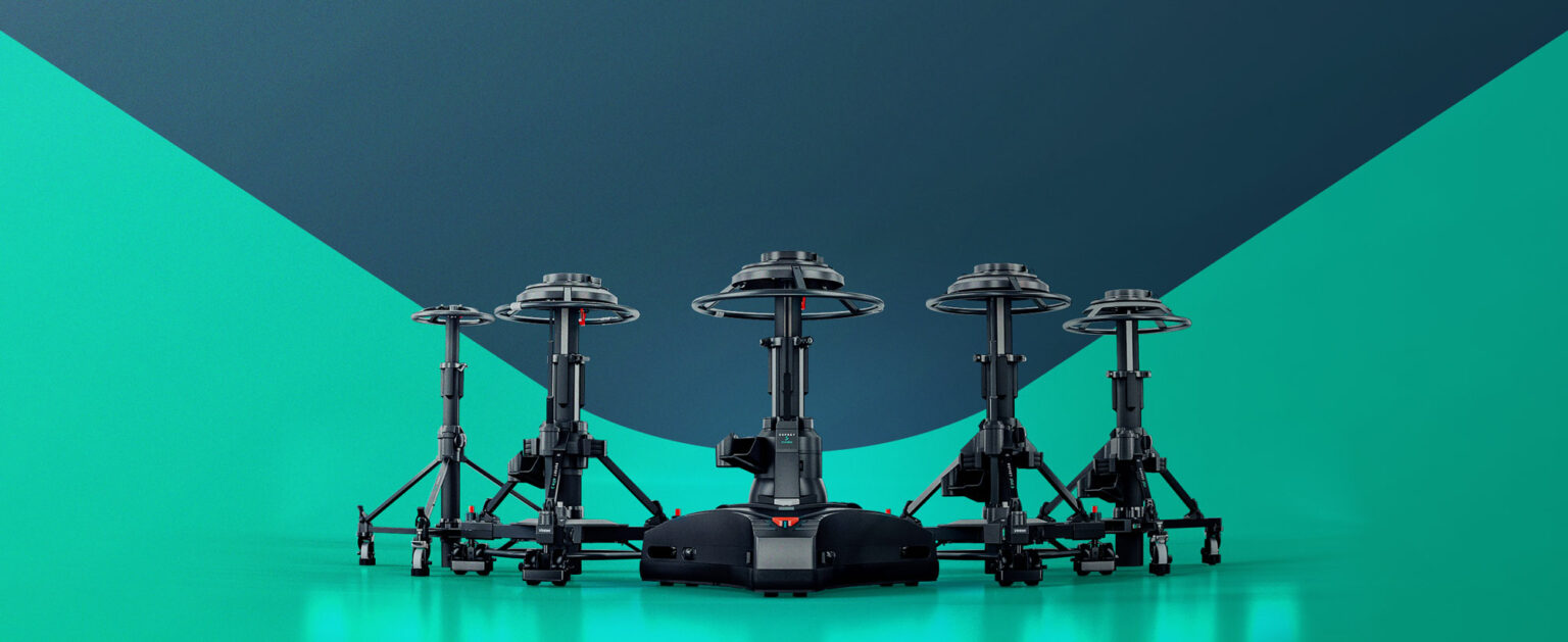 Applications | Vinten