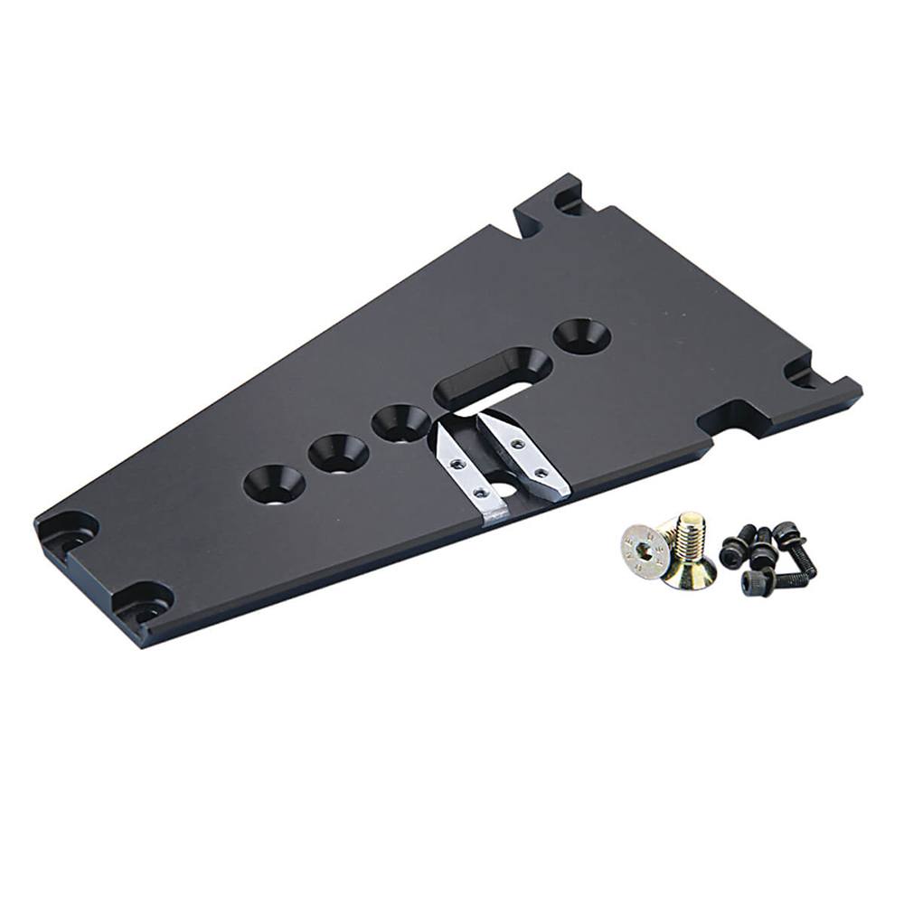 Standard Wedge with Fixing Screws | Vinten