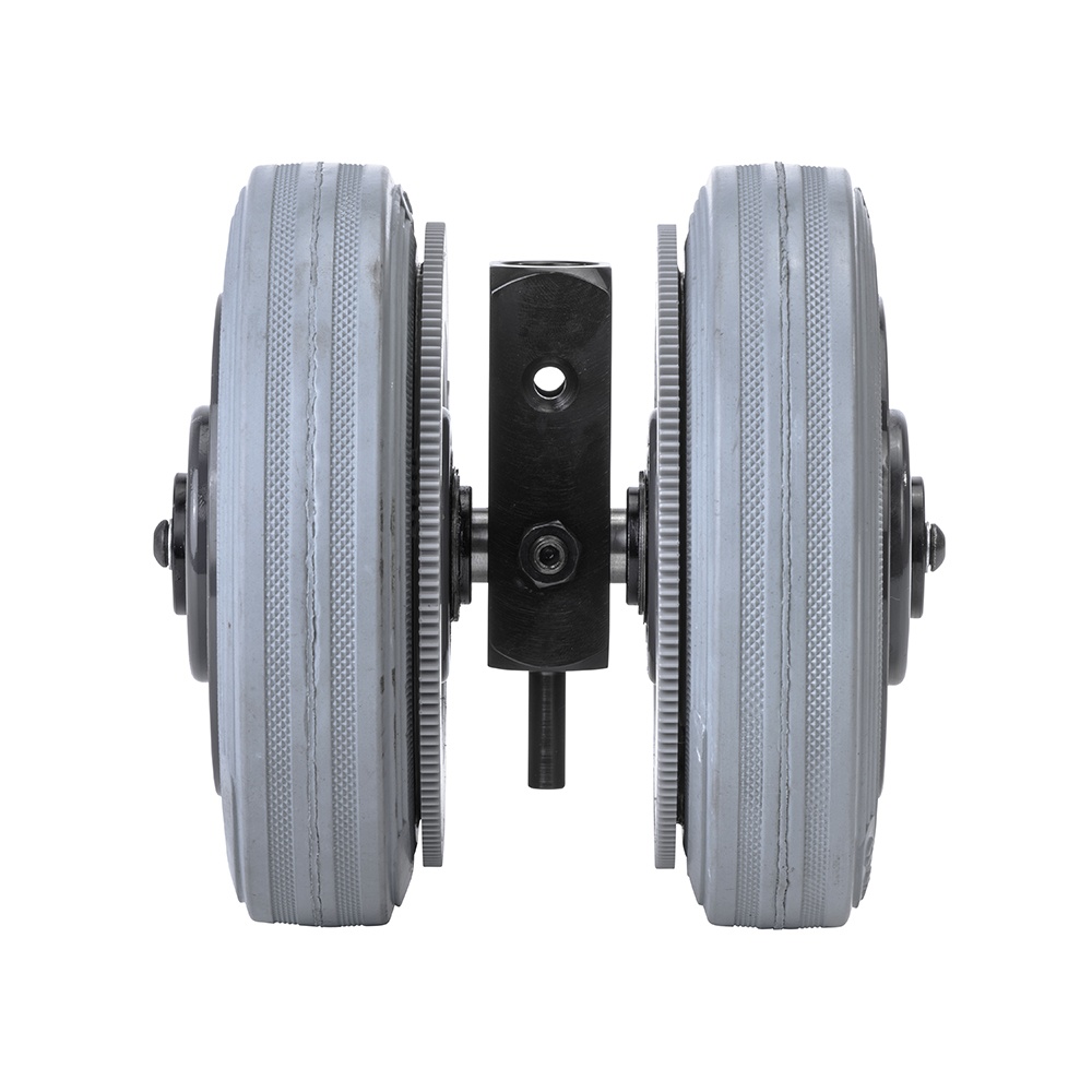 OB Wheel Set for Osprey Elite | Vinten