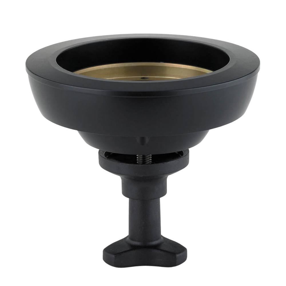 Ball Base for Vision 250 | Vinten