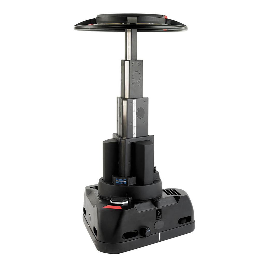 Quattro-SL Pedestal | Vinten