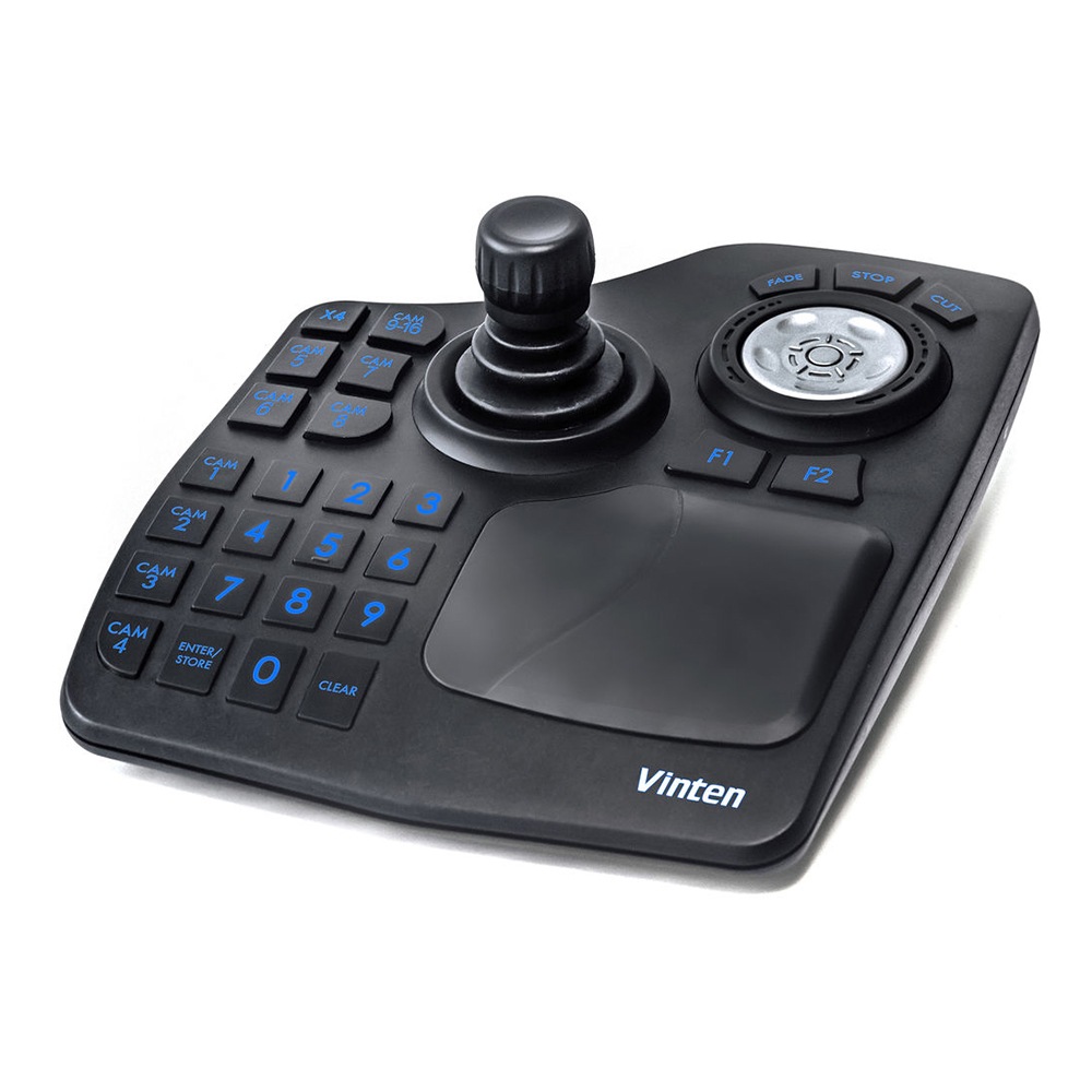 Micro VRC Robotic Controller | Vinten