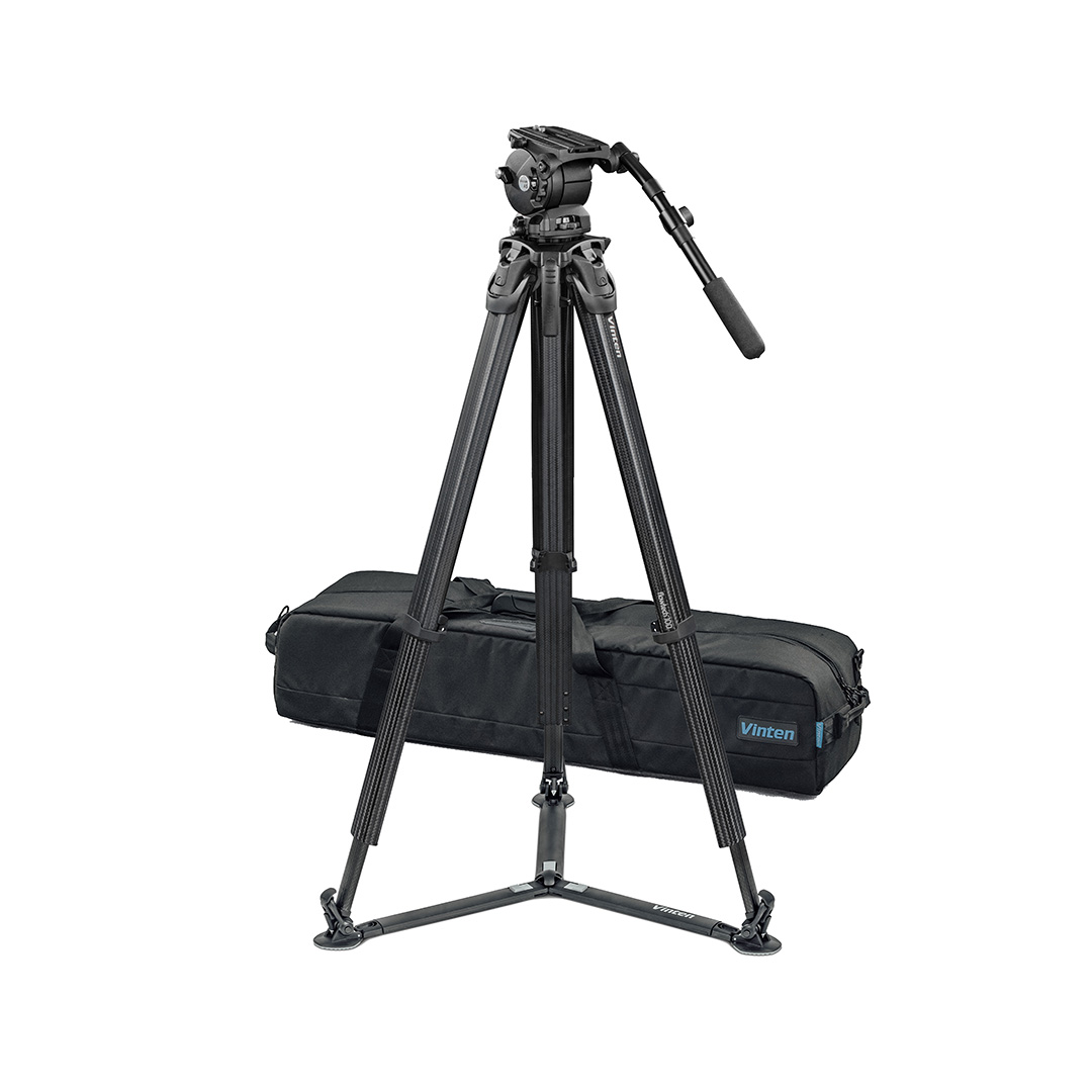 システムVision 10AS flowtech™100 GS | Vinten