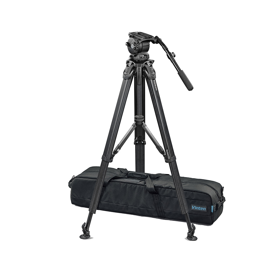 System Vision 10AS flowtech™100 MS | Vinten