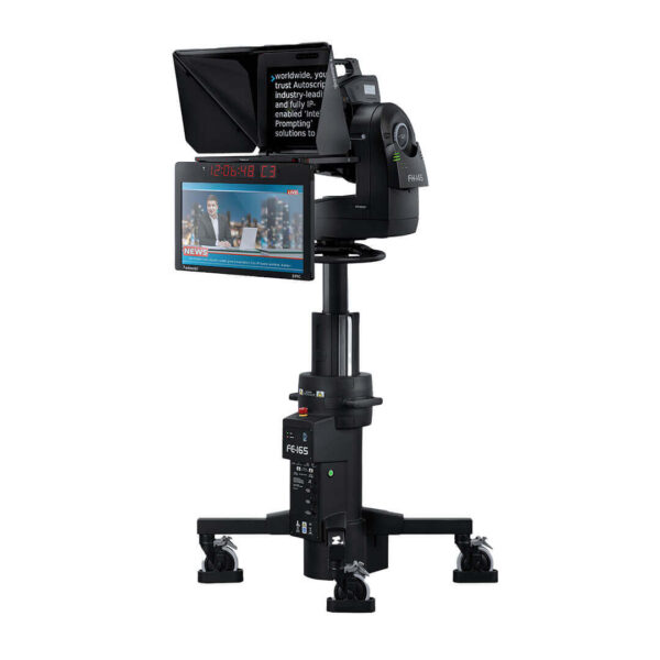 Robotic Pedestals | Vinten