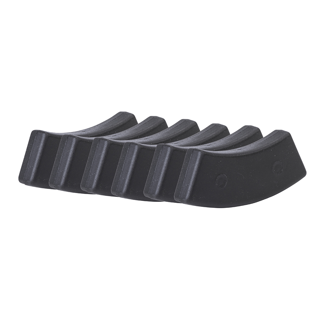 Quartz, Pro-Ped and Osprey Trim Weight Set | Vinten