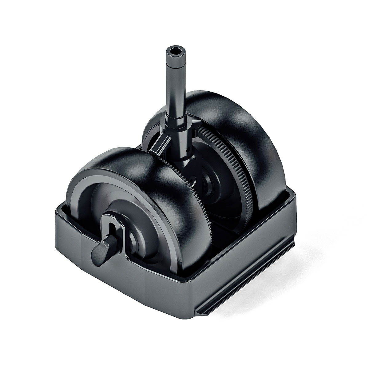 Studio Wheel Set for Osprey Elite | Vinten