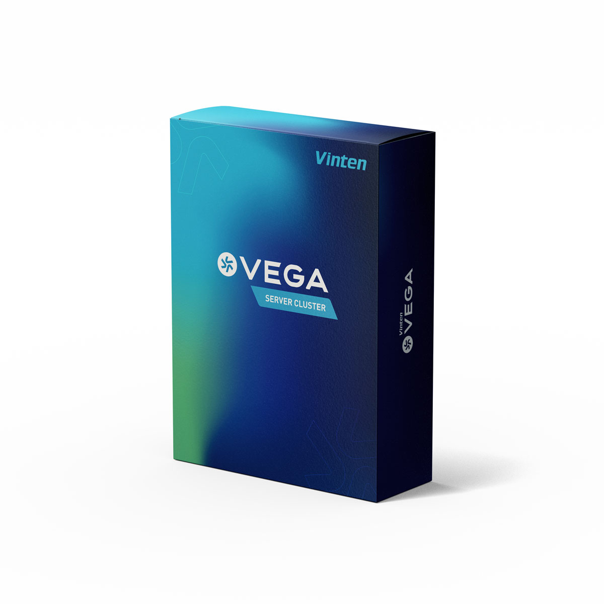 VEGA Server Cluster | Vinten