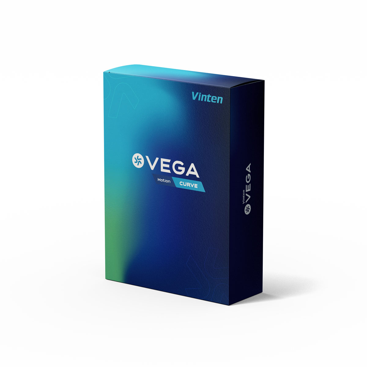 VEGA Curve | Vinten