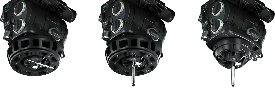 Versine 360 | Vinten