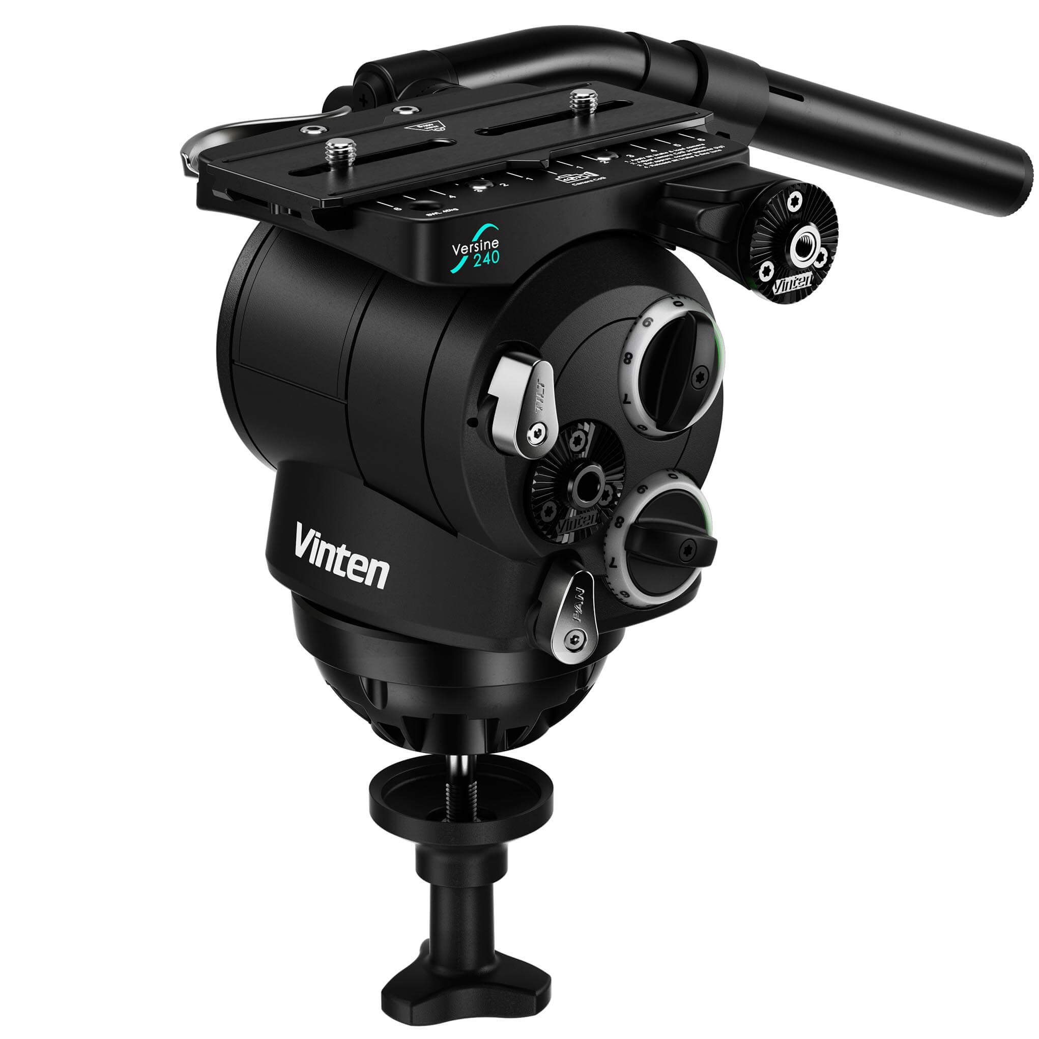 Versine 240 | Vinten