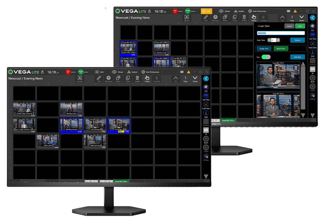 Vega Lite | Vinten