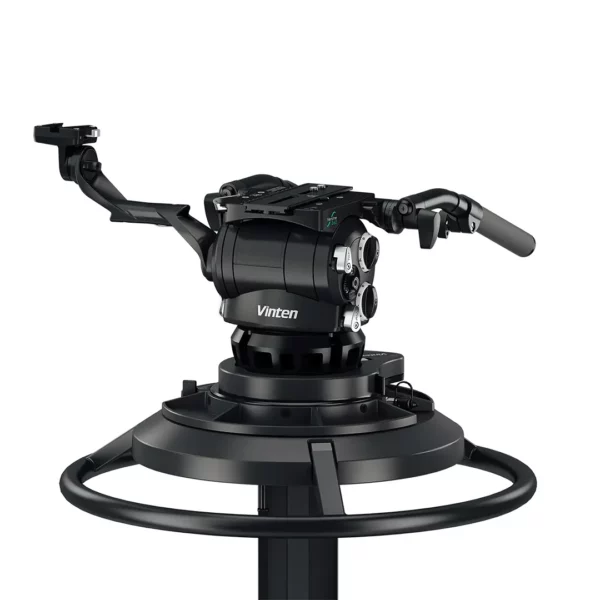 System Versine 360 Osprey Plus S Studio Pedestal | Vinten