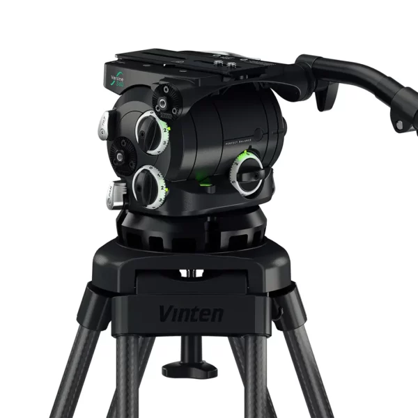 Versine 360 | Vinten