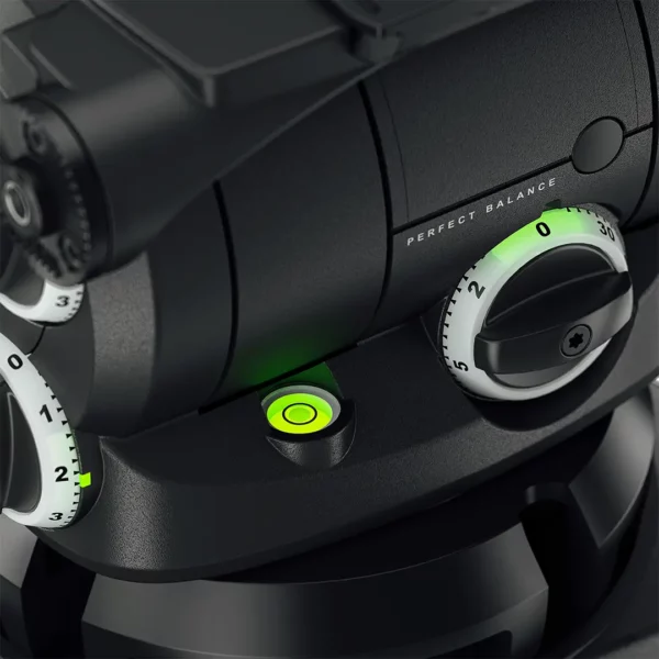 Versine 360 | Vinten