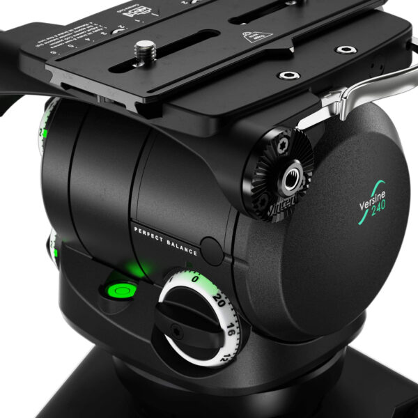 Versine 240 | Vinten