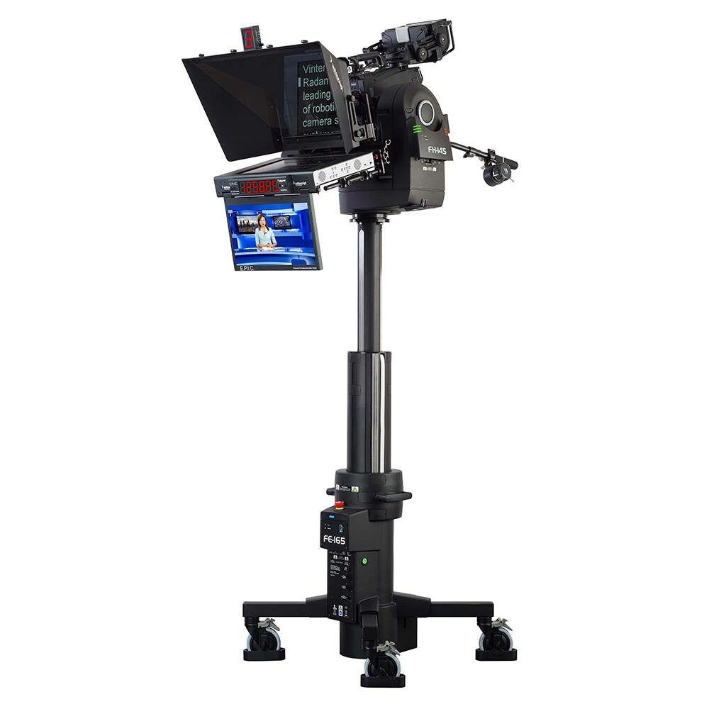 FE-165 Elite | Vinten